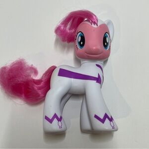 My Little Pony | Toys | My Little Pony Mlp 20 Power Ponies Super Hero ...